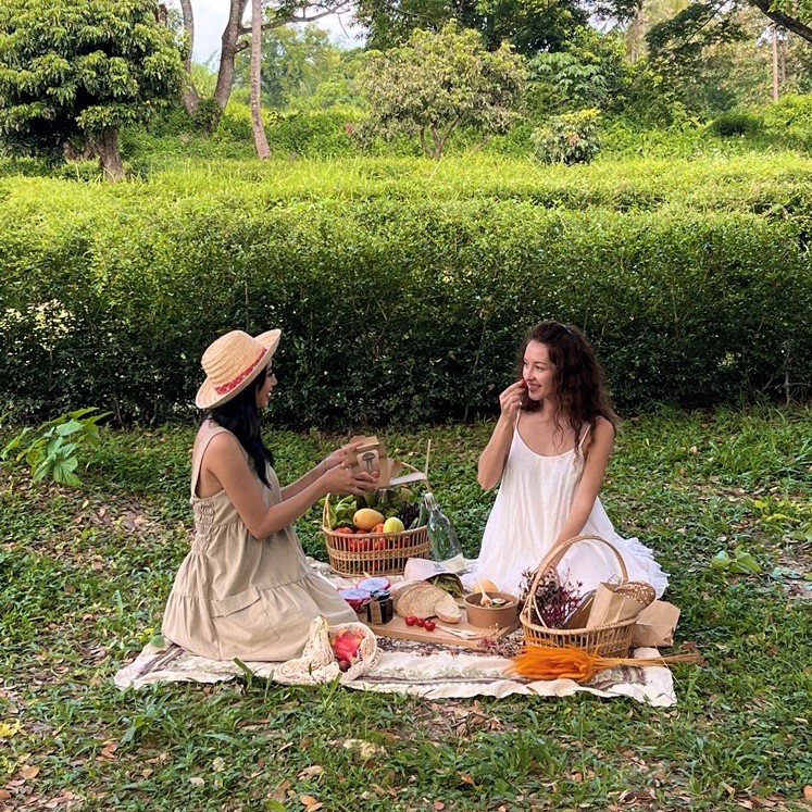 Seed - Gourmet Farm and Park